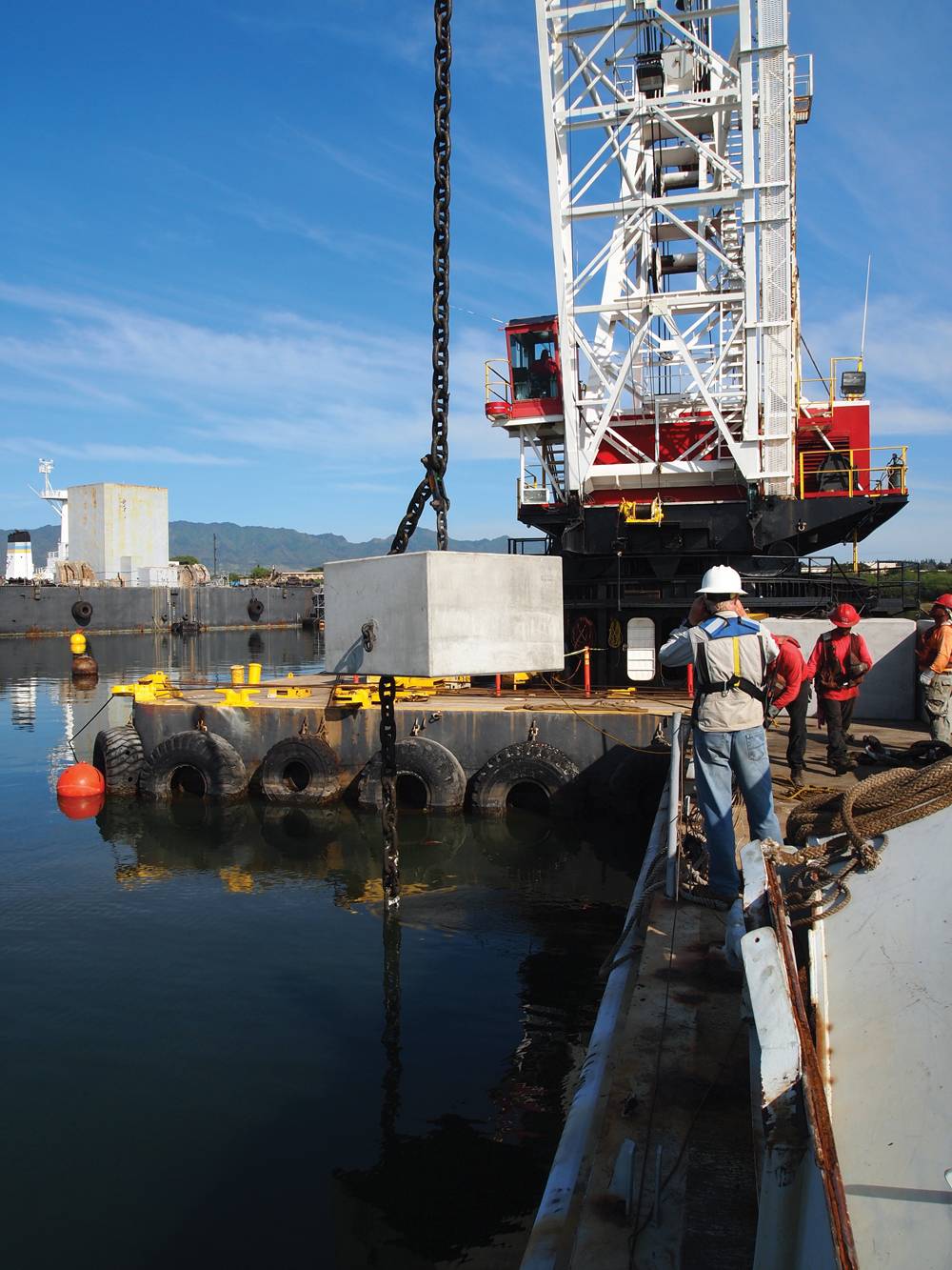 MTR100 '13: PCCI, Inc.