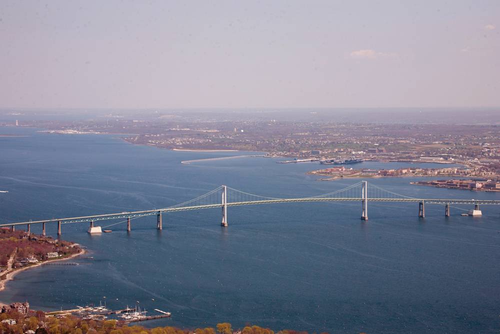 Rhode Island An Ocean Of Opportunity