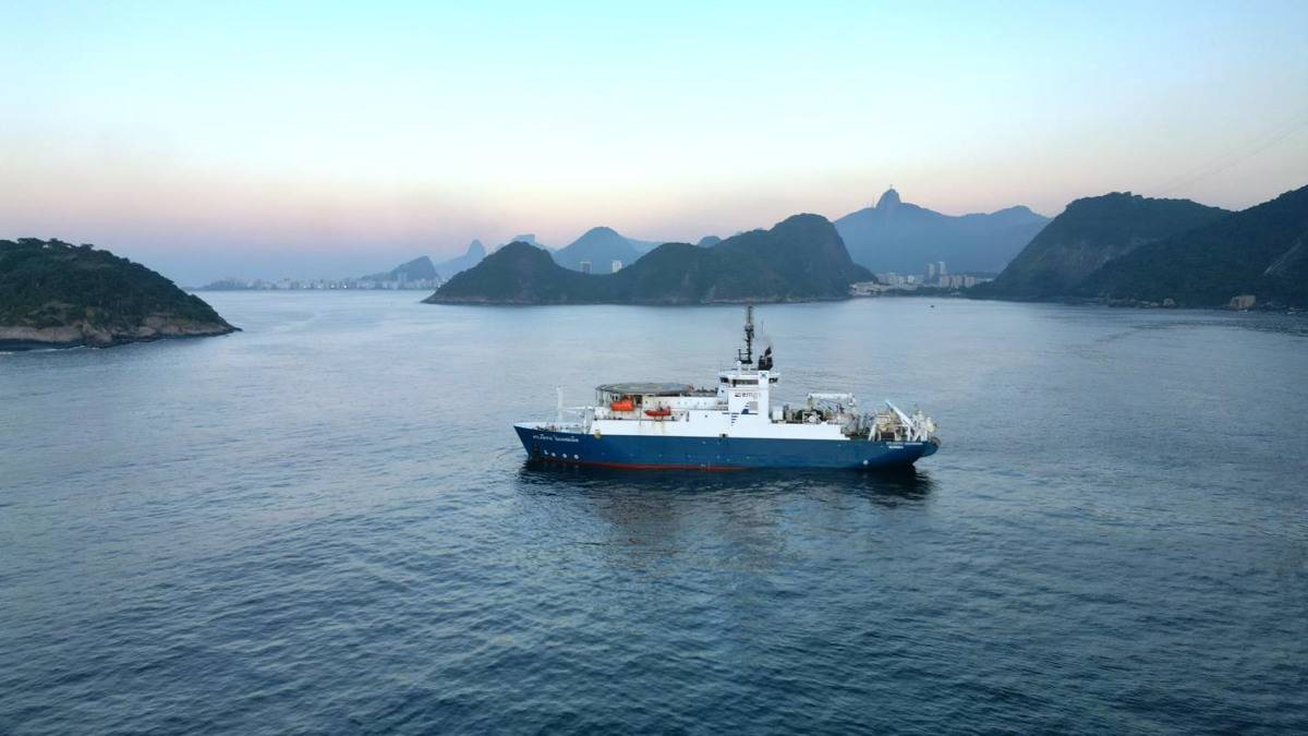 EMGS Scores $3.4M Multi-Client Surveys In Norway