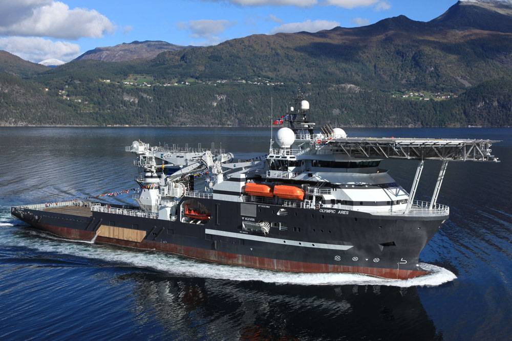 Mega Machines Unmanned Systems Take Center Stage