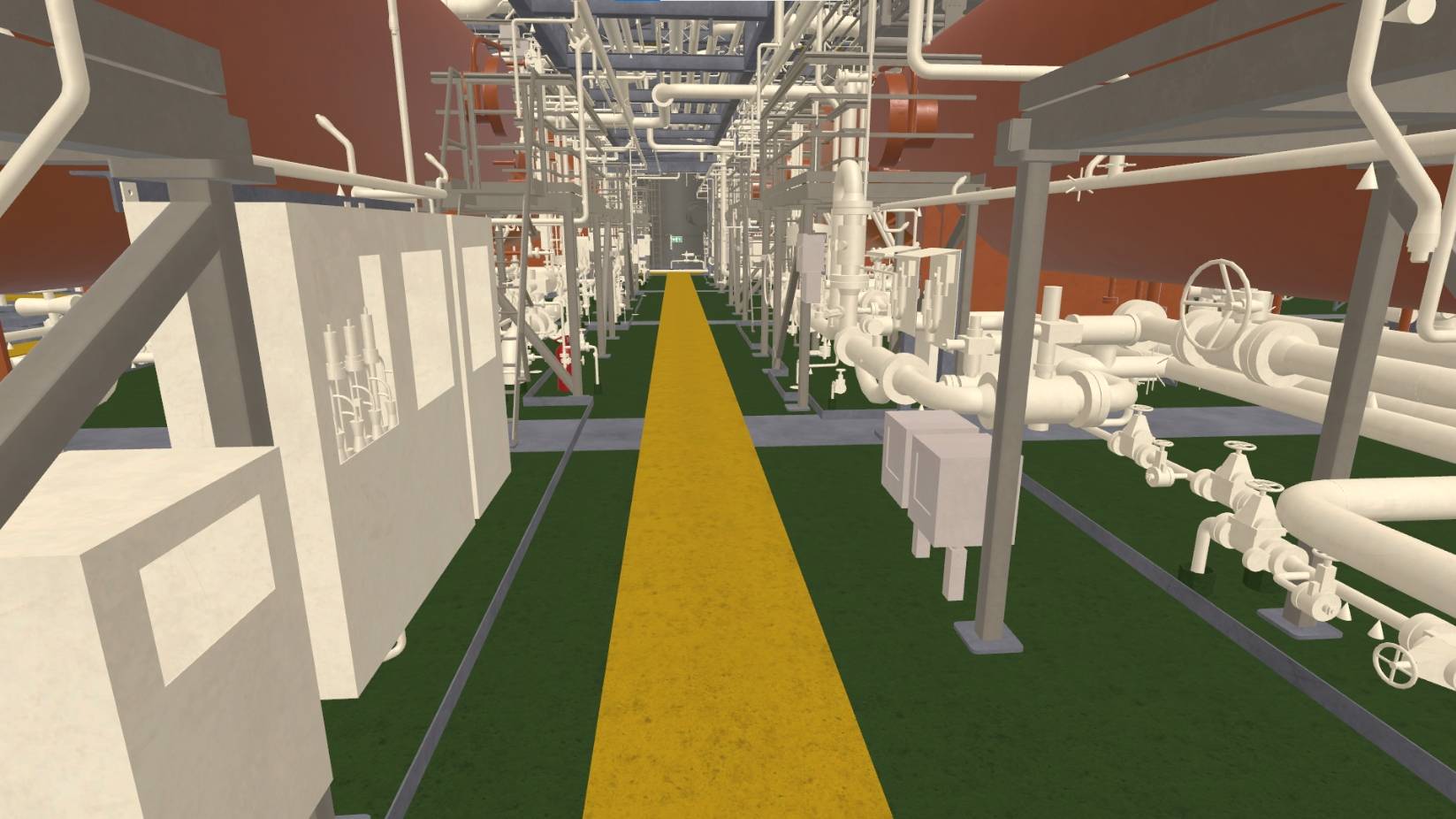 Neptune Energy: Tech Built For Astronauts To Reduce