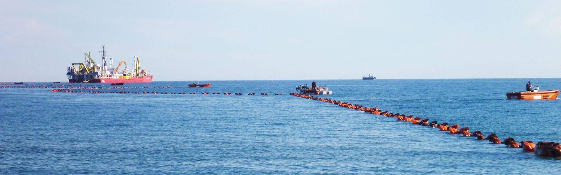 Cyprus Backs Multi-Billion 'Great Sea Interconnector'