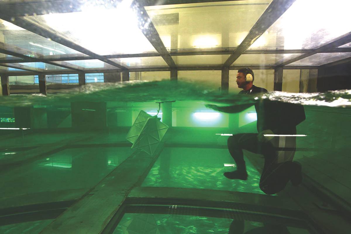 Meet The CARTHE Drifter