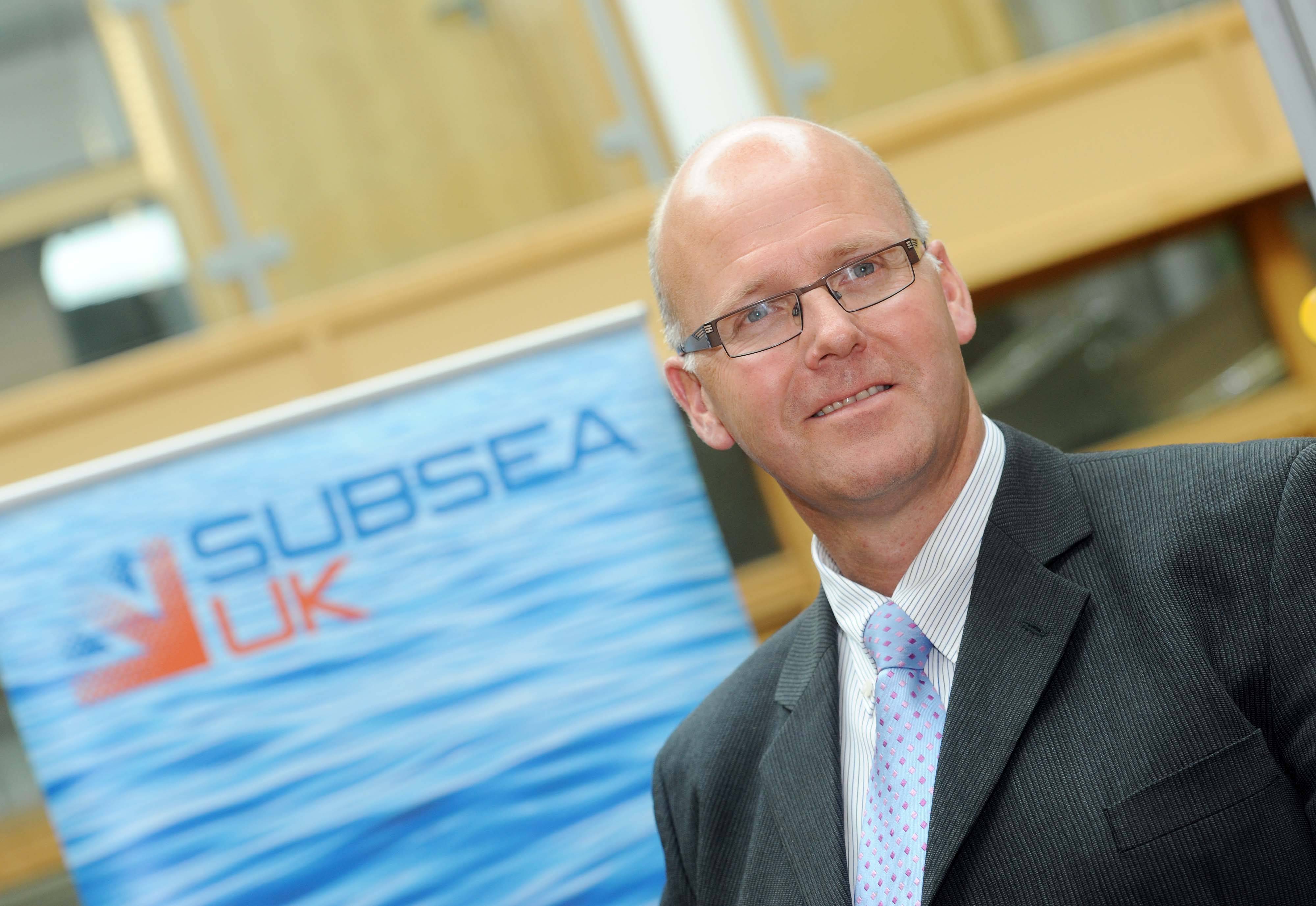 Diversification: Key To Subsea Success