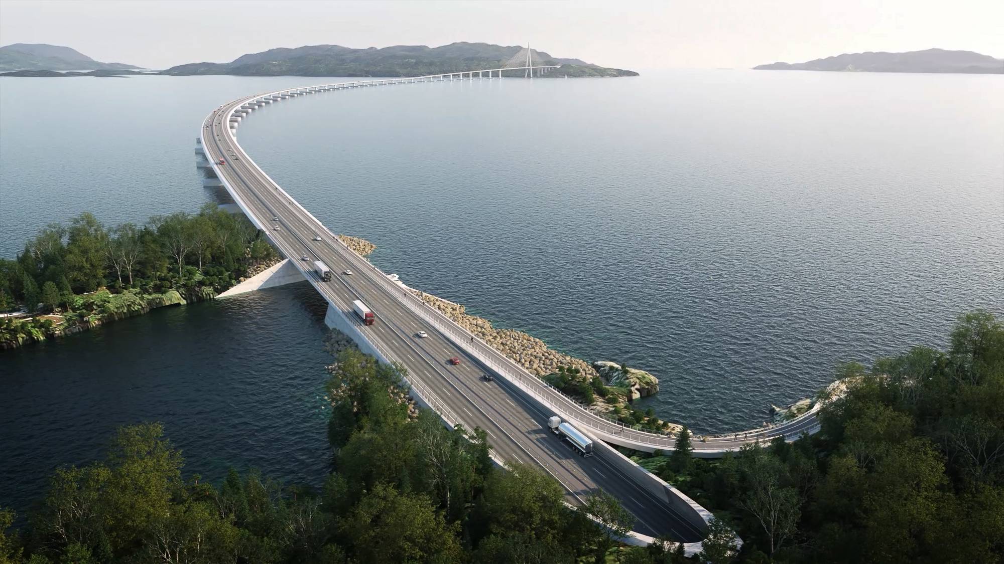 Argeo Inks $1M Deal Statens Vegvesen For AUV Work