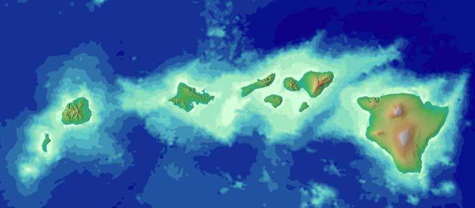 Floating Wind Energy Project Proposed Off Hawaii