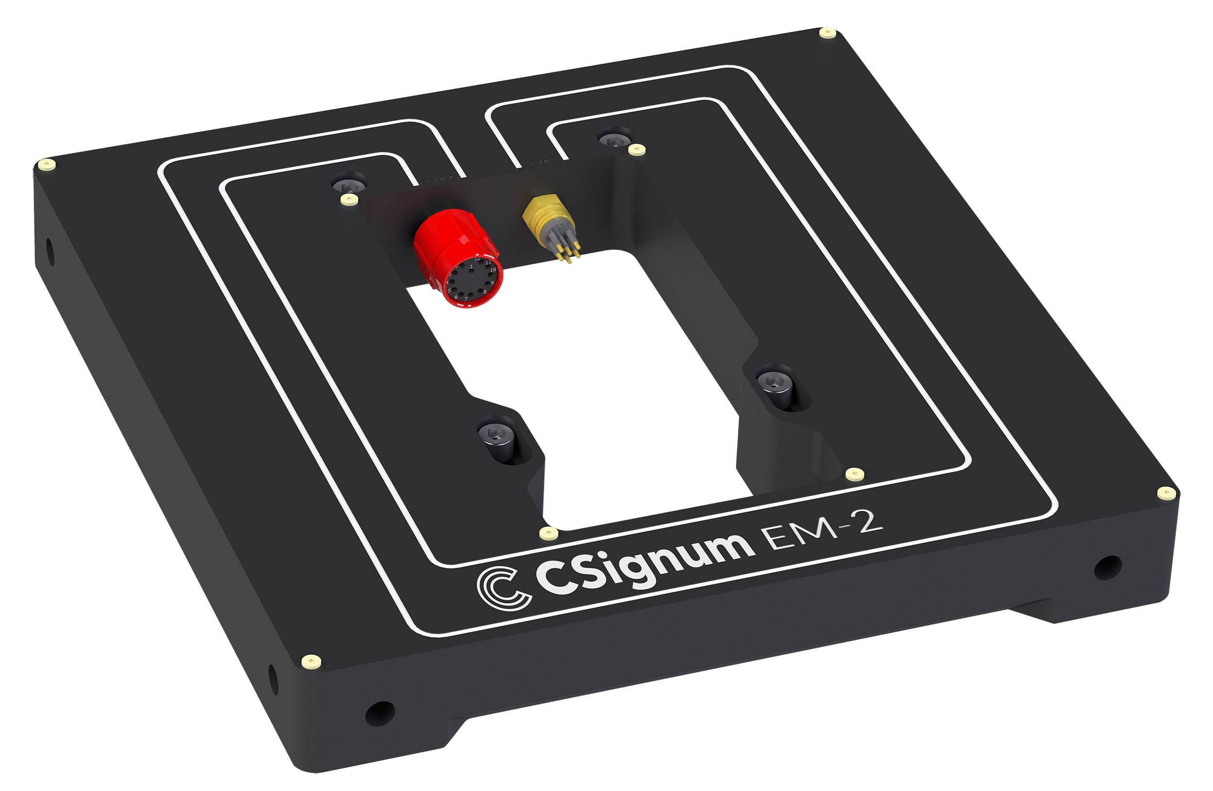 Csignum Launches New Wireless Underwater Comms Device