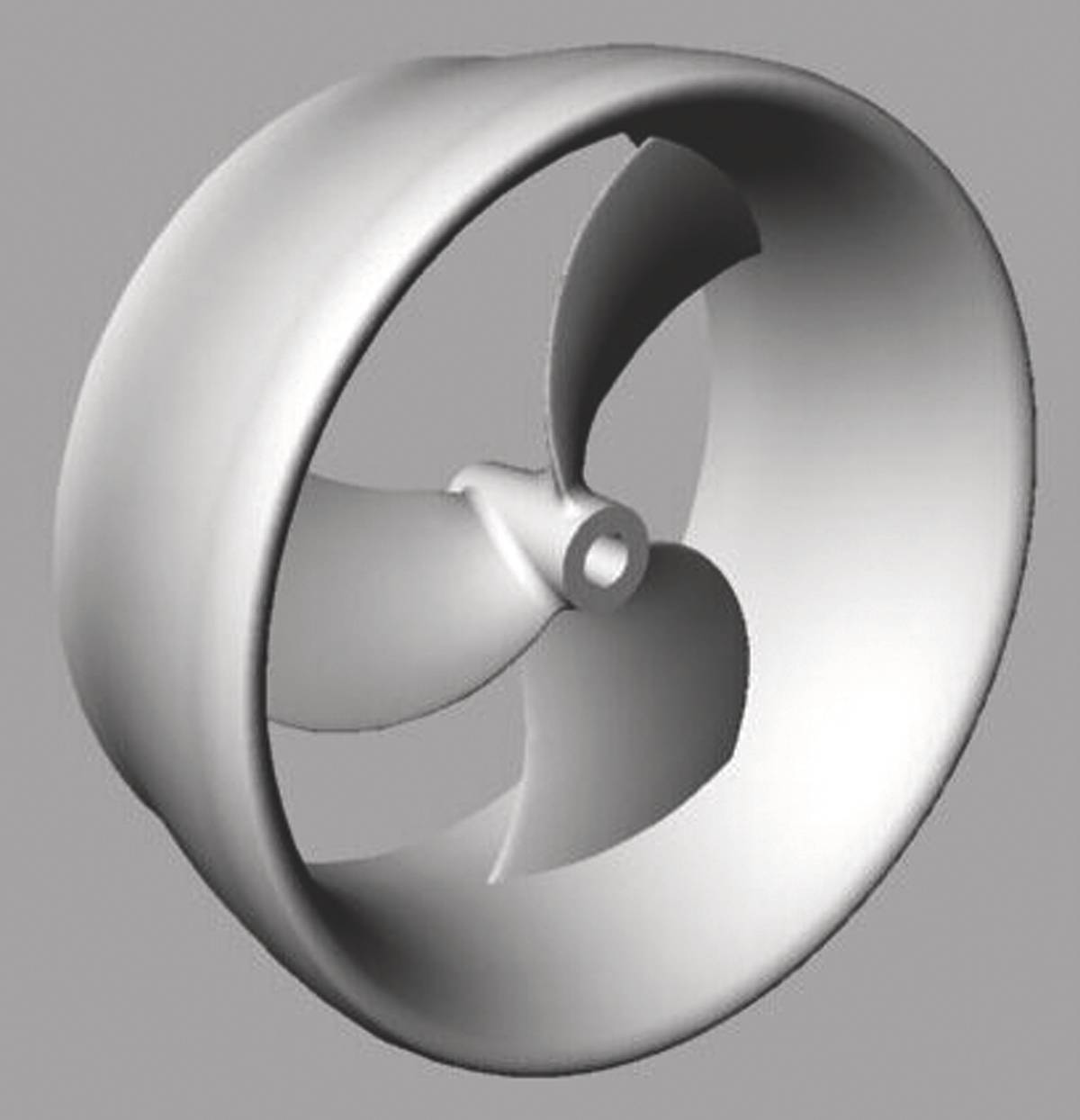 Engineering Better Propulsion