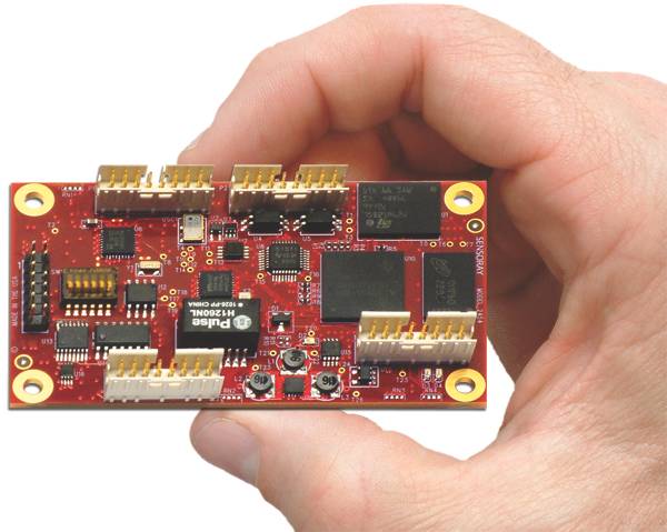 Two Output Streams From One Video Input