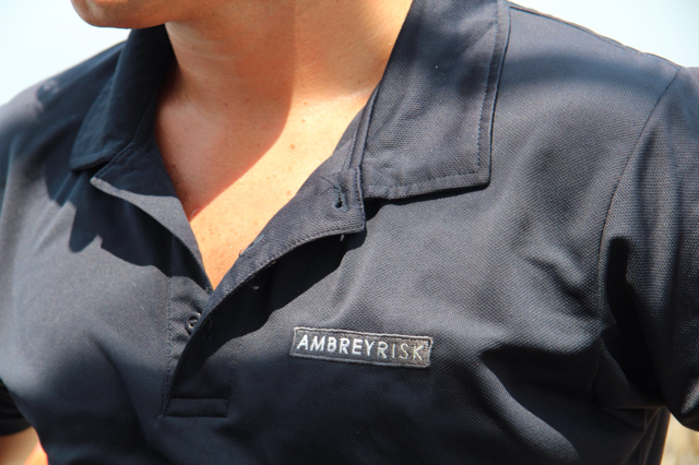 UK Maritime Security Firm Ambrey Risk Gains