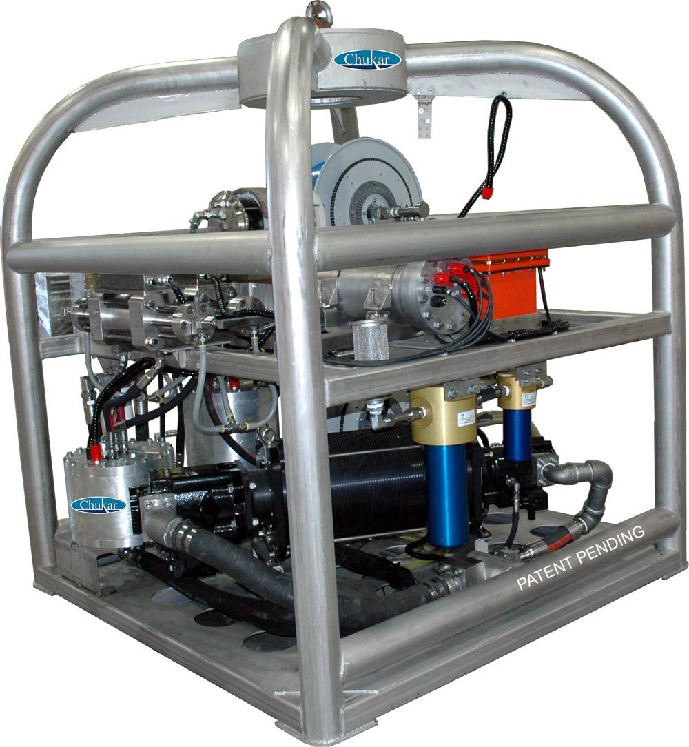 US Subsea Waterjet Maker Now Represented In Malaysia