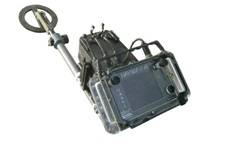Metal Detector Added To Underwater Diver System