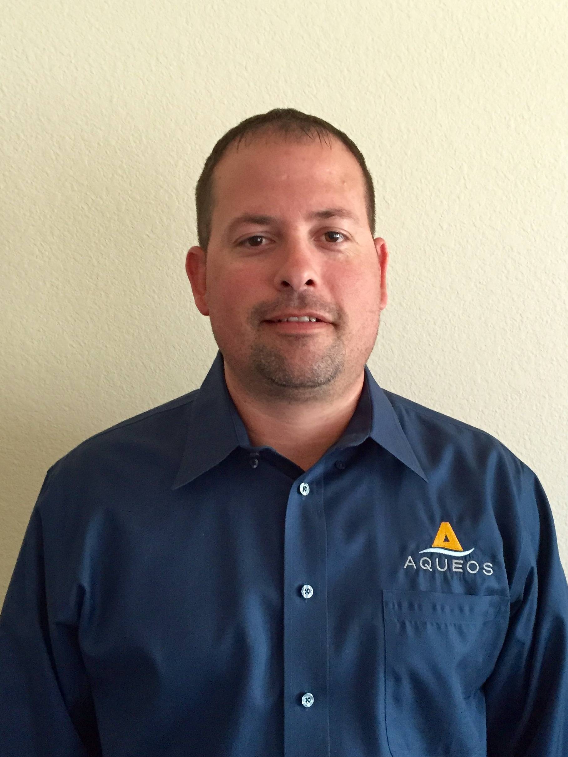 Aqueos Adds Manager For Special Projects