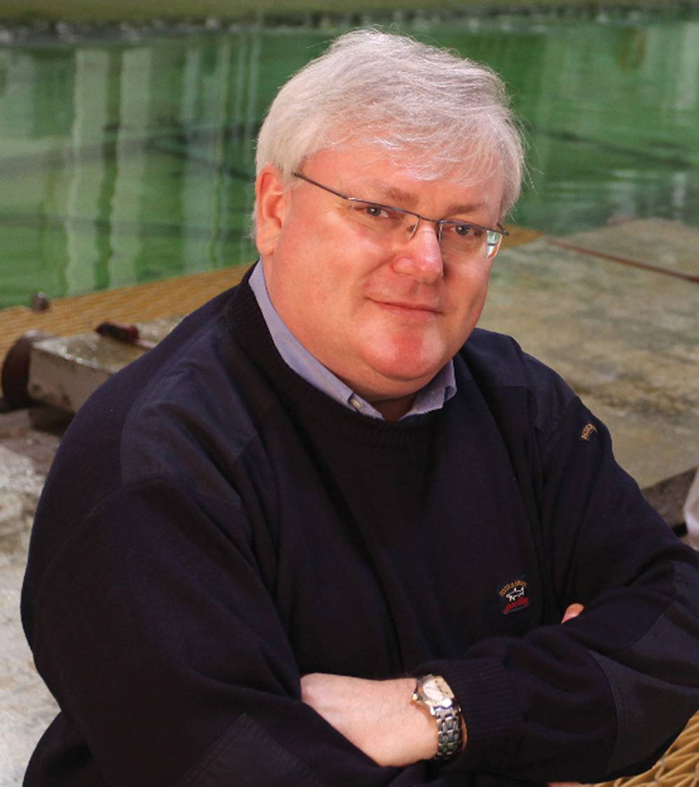 MTR100 '13 Kraken Sonar Systems Inc.