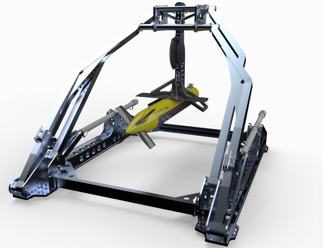 Kraken Robotics Scoops Multi-Million-Dollar Orders For