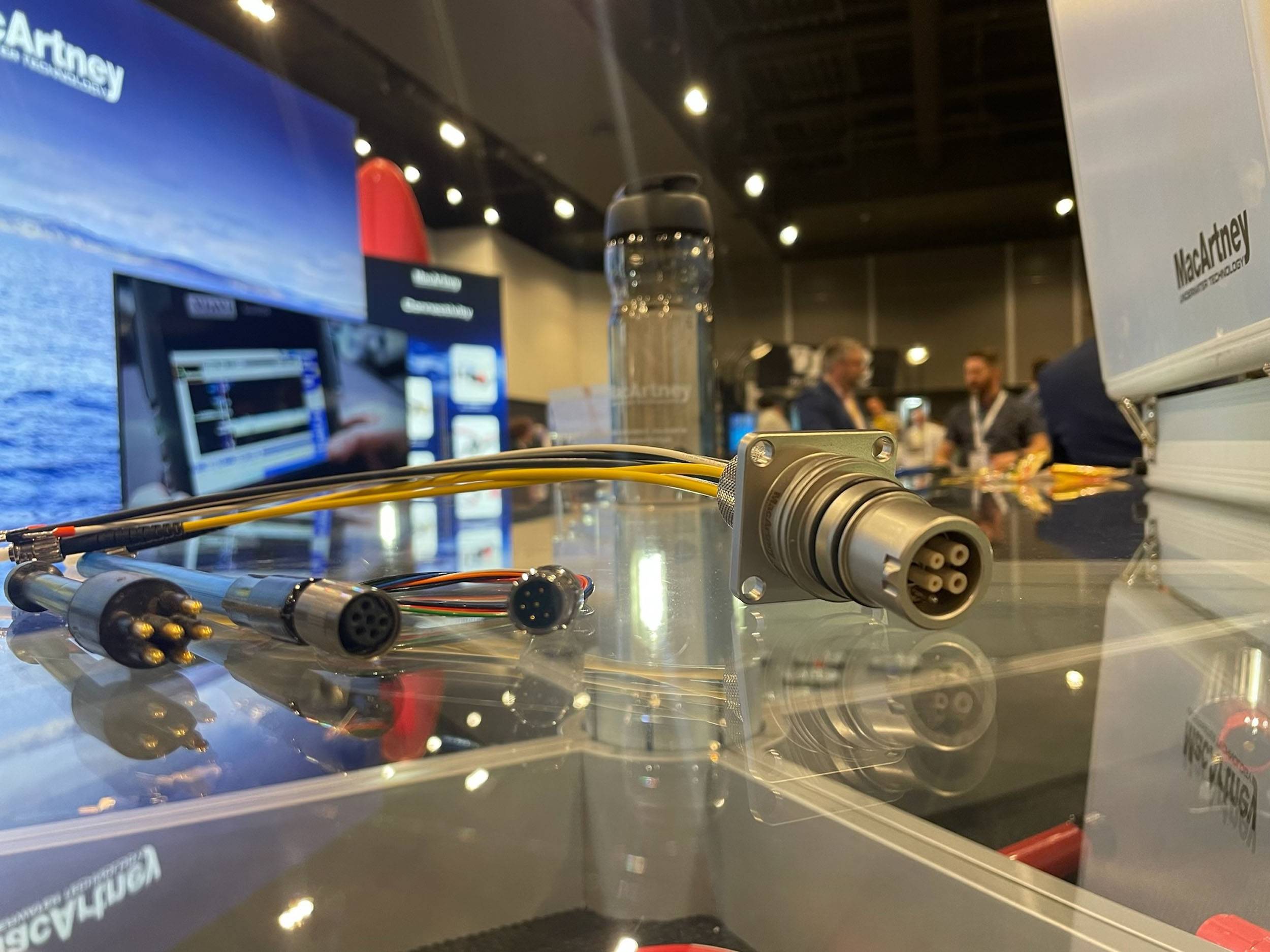 Oceans 2024: A Subsea Technology Showcase