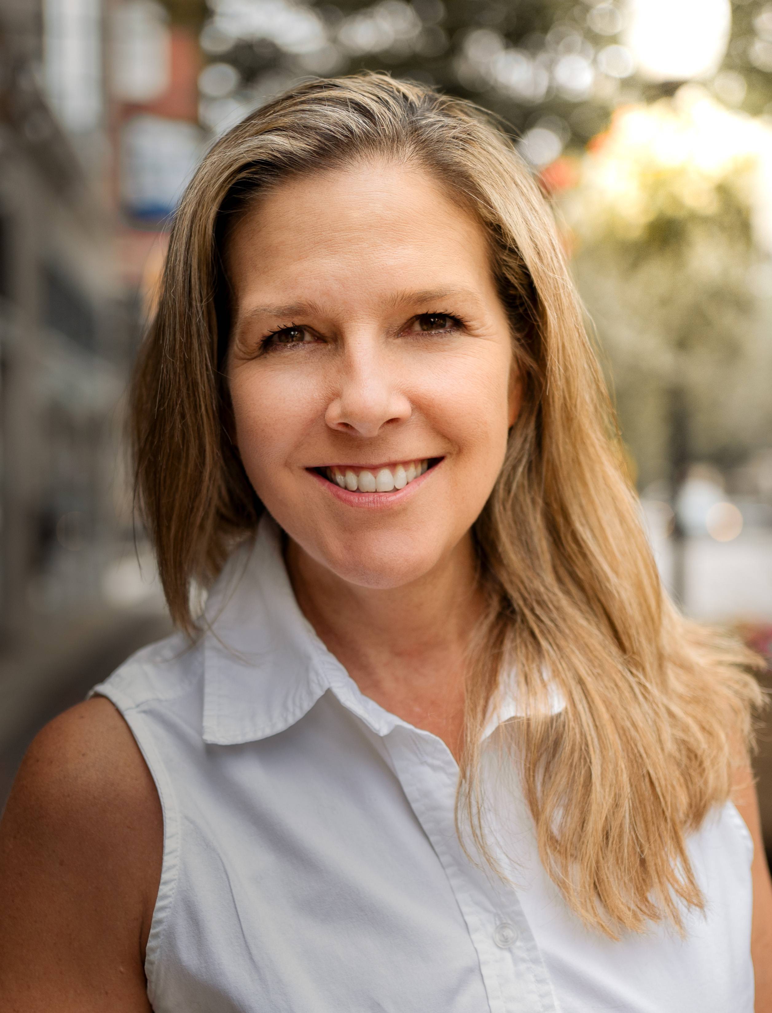 Margo Newcombe Joins Videoray As Marketing VP