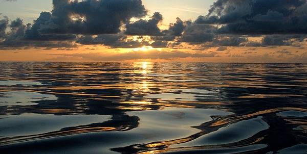 How Much Water Is In The Oceans?