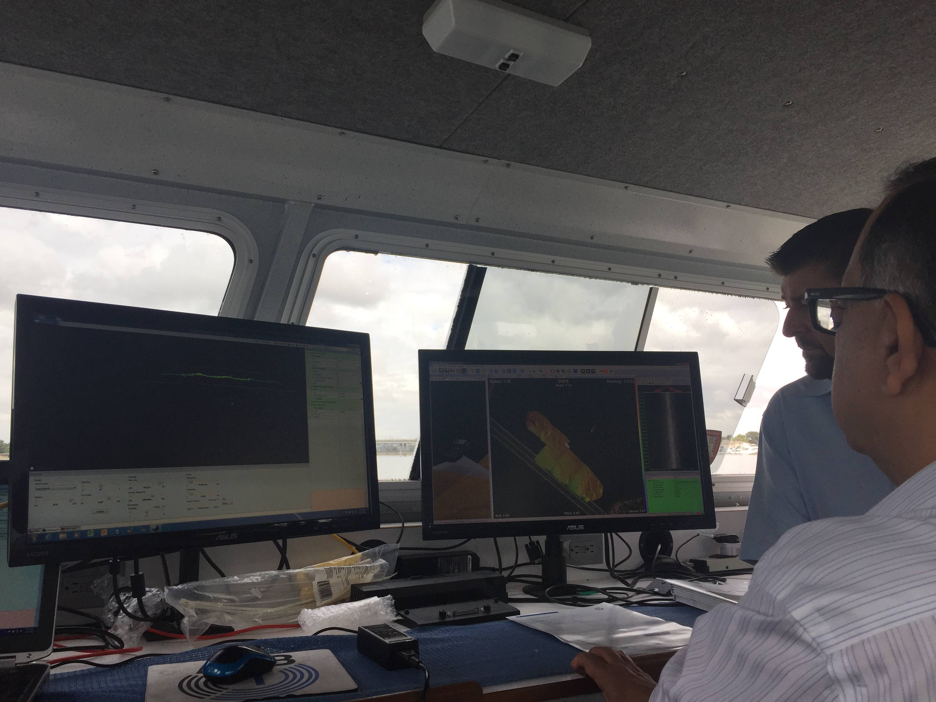 Teledyne Marine Technology Workshop Kicks Off In San