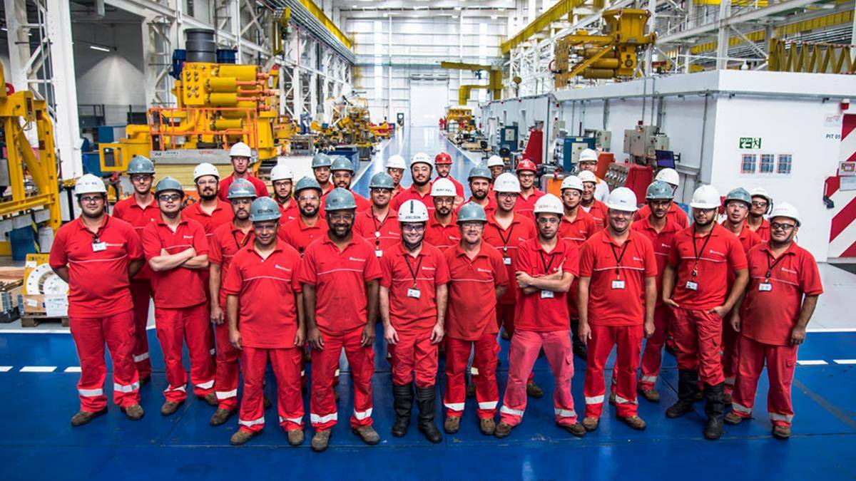 Aker Solutions Opens Subsea Plant In Brazil