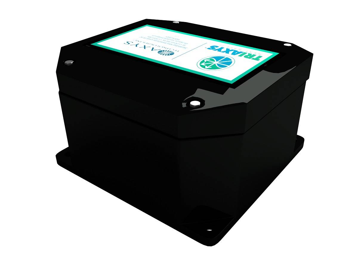 AMEC Buys New AXYS Ocean Monitoring Sensor