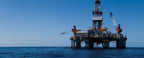 Rig Counts Up From One Year Ago