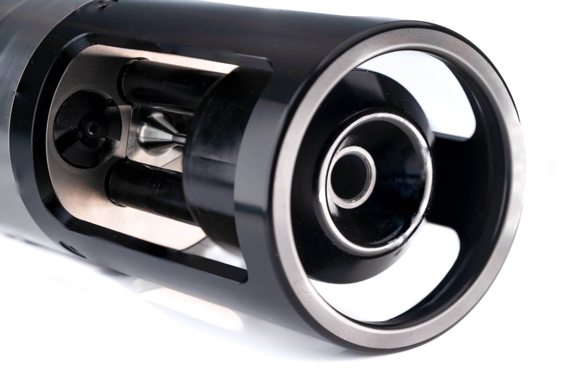 Valeport Debuts New Swift CTD Profiler