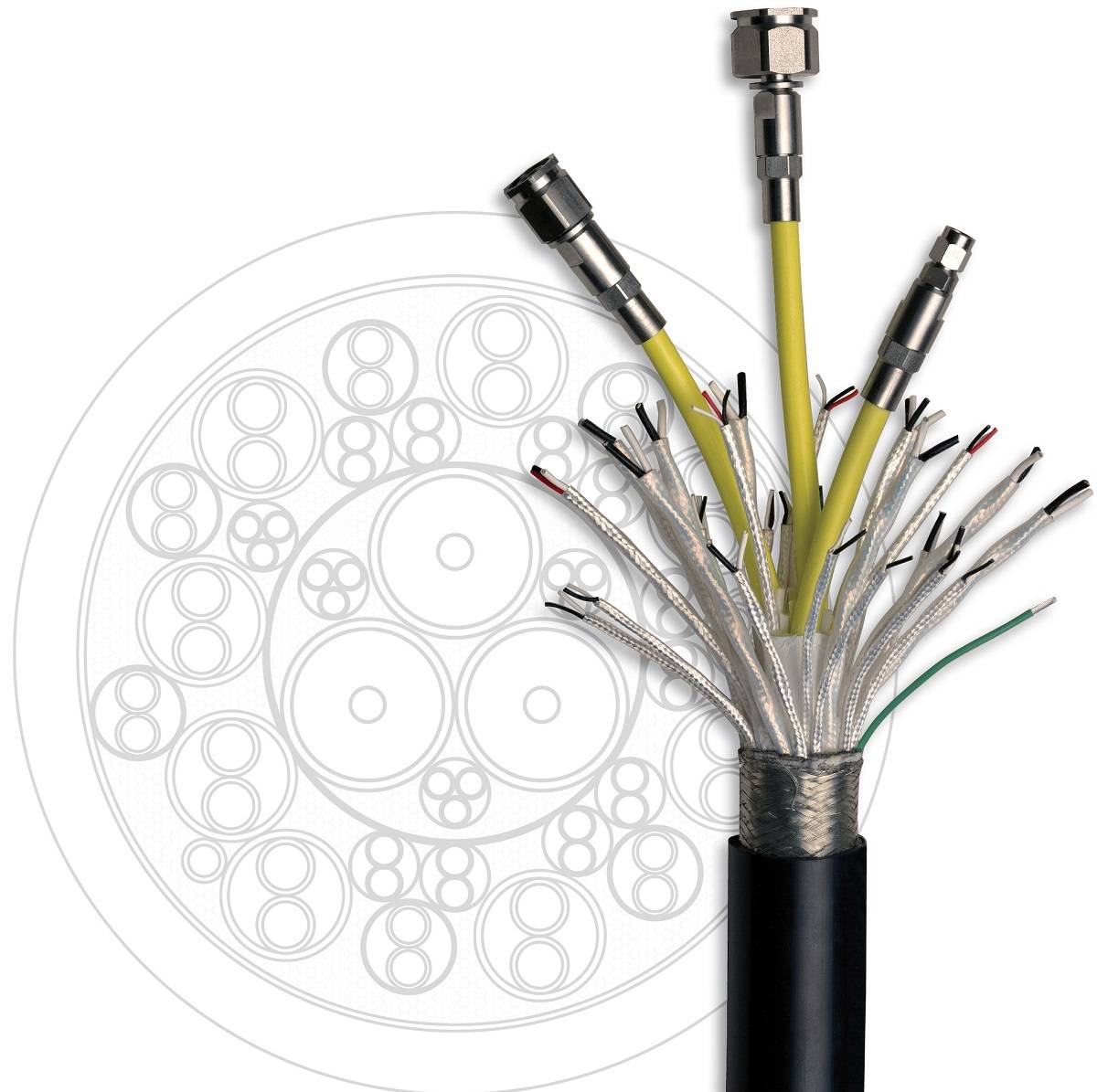 Insulated Wire Expands Cable Capabilities