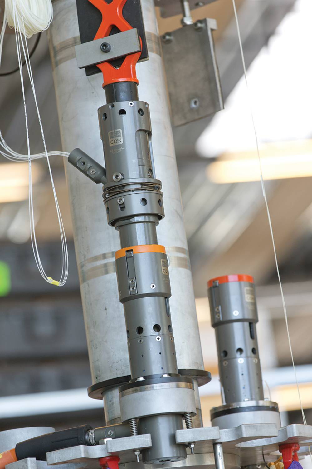 Seacon’S Micro WET-CON