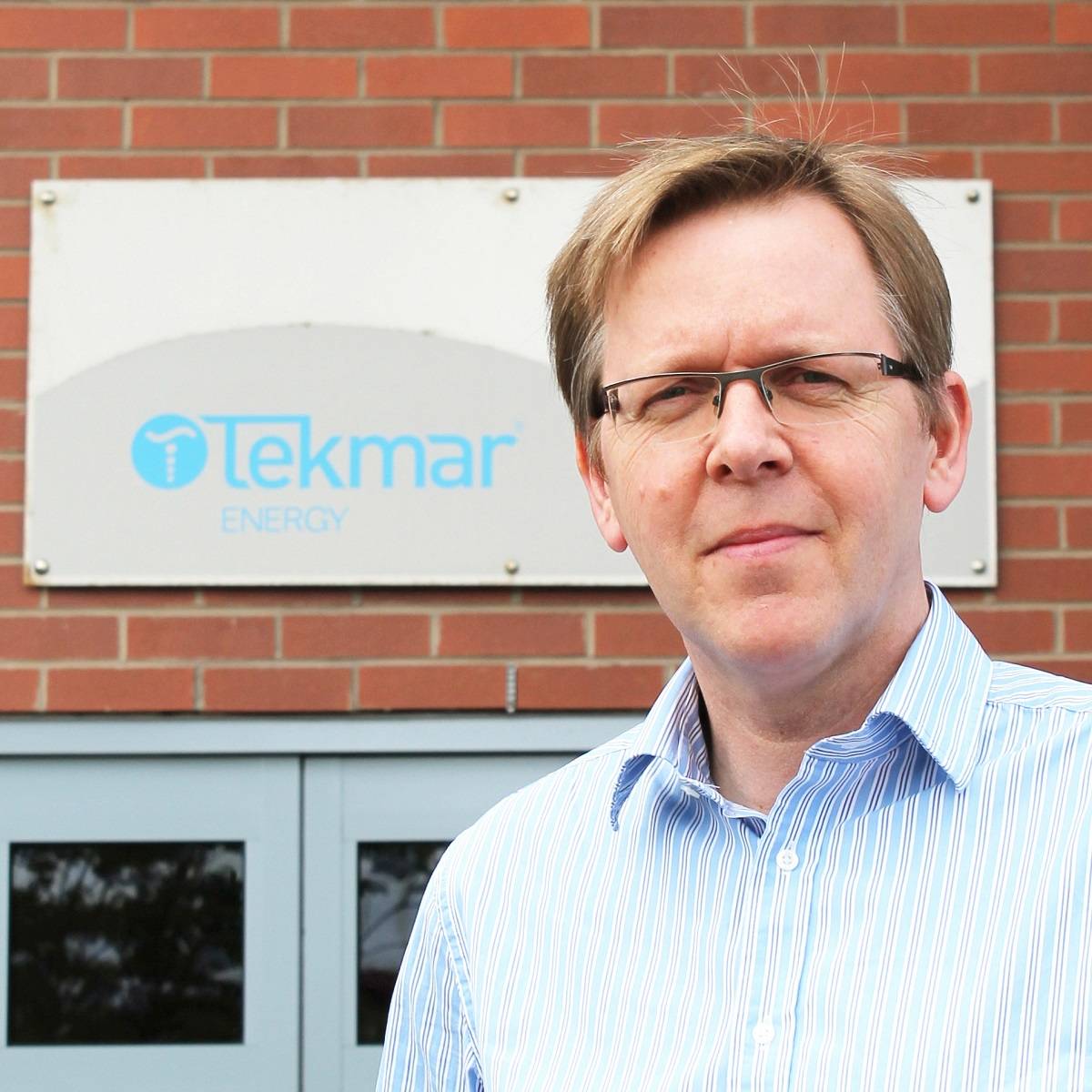 Tekmar’S Senior Management Gets A Boost