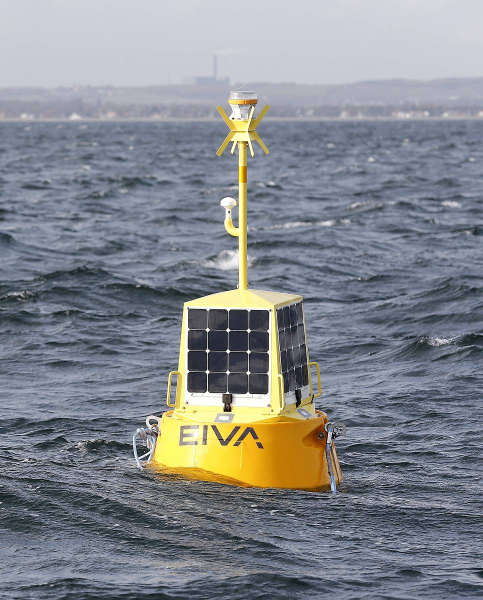 EIVA: Loading Up For A Growing Market