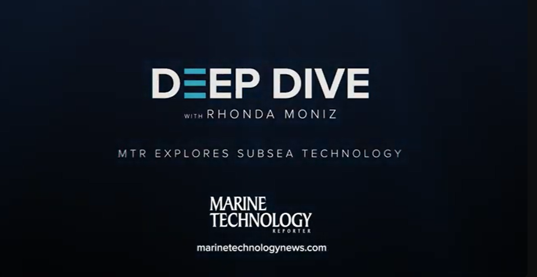 Women Beneath The Waves: Stories From U.S. Navy Divers