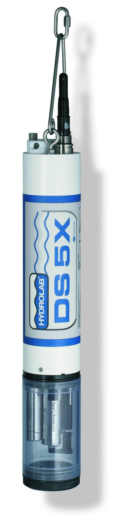 200M Rated DS5X Sondes Available To Rent