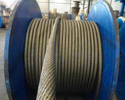 Lankhorst Increases Ropes Supply Range