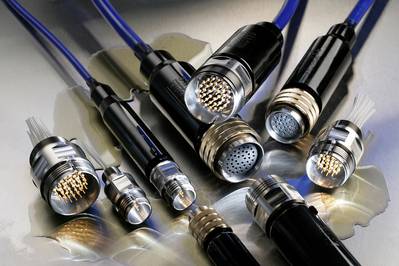 Seacon Expands Connector Range