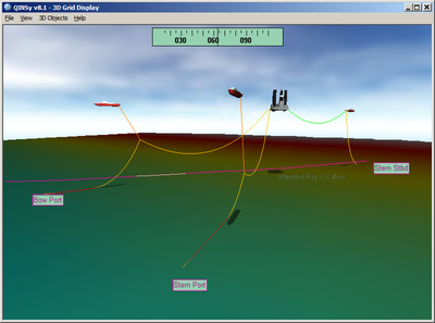 Qinsy - Marine Technology News
