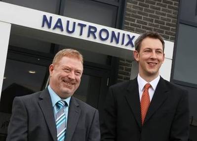 Nautronix Makes Senior Management Appointments