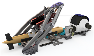 Canadian Government Backs Kraken