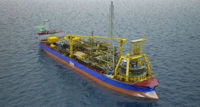 SBM Offshore Divests Stake In Turritella Project