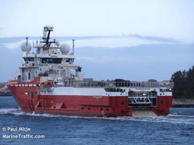 Seabird Exploration Wins OBN Source Service Contract