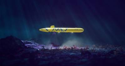 Argeo Scores Ultra-Deepwater AUV Work For Undisclosed