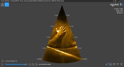 New Product: M3000d Ultra High Resolution Imaging