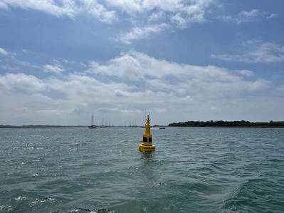 How AI Can Aid Coastal Water Quality Monitoring