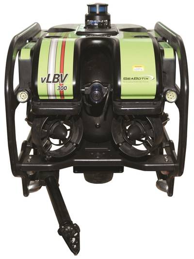 Seabotix Vlbv Sales Reach 100 Systems