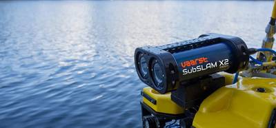 Vaarst Launches Subslam X2 In US Subsea Market