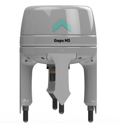 Exail Launches New Compact USBL Positioning System