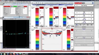HYPACK Supplies Mapping Software To NOAA