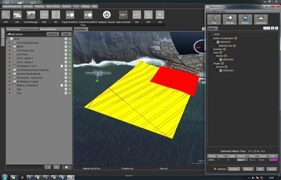 Seebyte To Extend US Navy Unmanned Capability