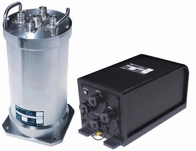 Teledyne TSS’S Saturn AHRS And INS Are Market Ready