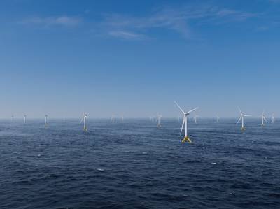 Marine Power Systems, Wavec To Deploy Modular Floating